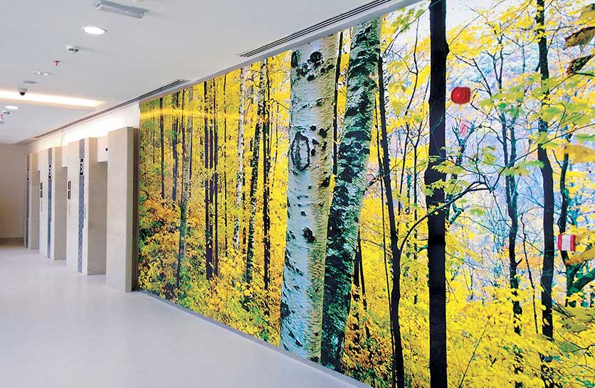 Largest Signage Manufacturer in Middle East & Africa | Joseph Group