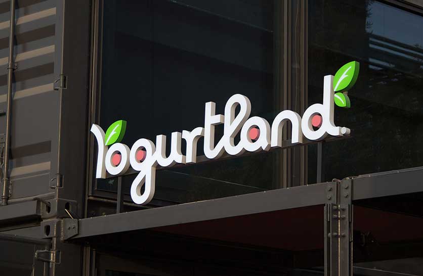 Largest Signage Manufacturer in Middle East & Africa | Joseph Group